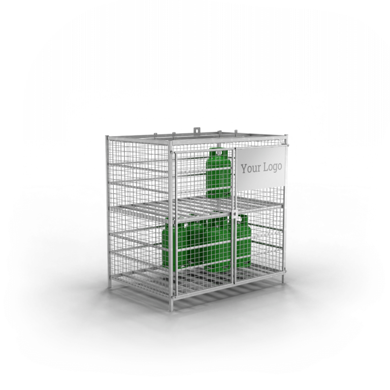 Arcom – Racks & Stillages