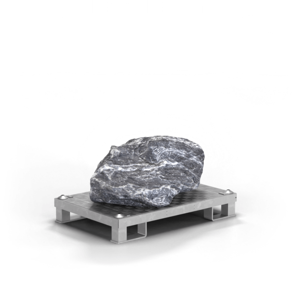 For logistics – Arcom