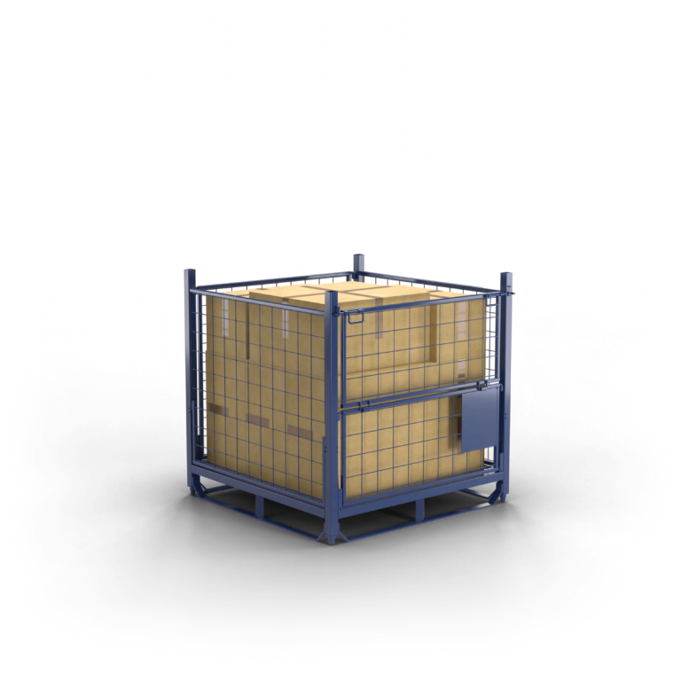 Arcom – Racks & Stillages