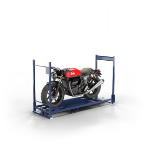 Arcom – Racks & Stillages