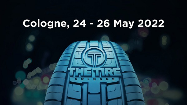 The Tire Cologne 2022 – Arcom