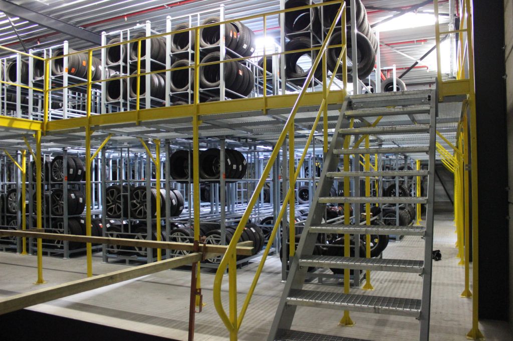 About us – Arcom
