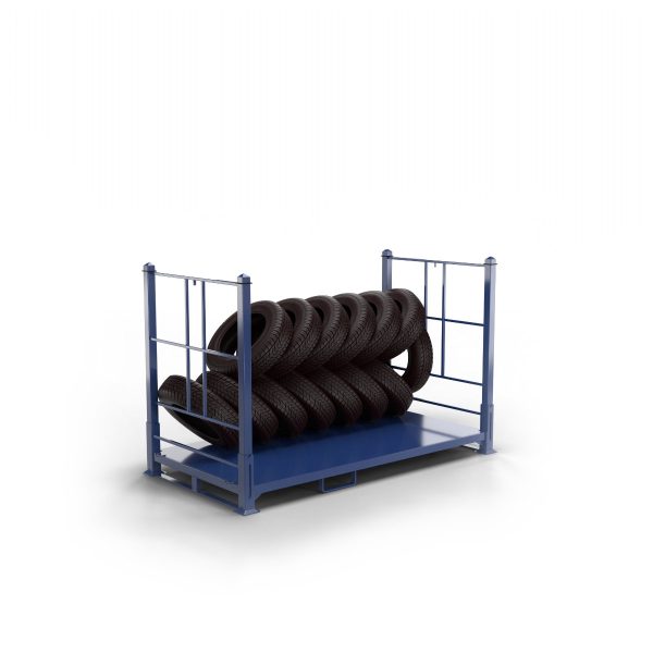 Arcom – Racks & Stillages