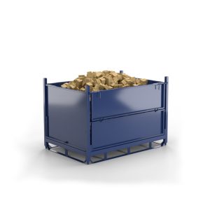 Arcom – Racks & Stillages