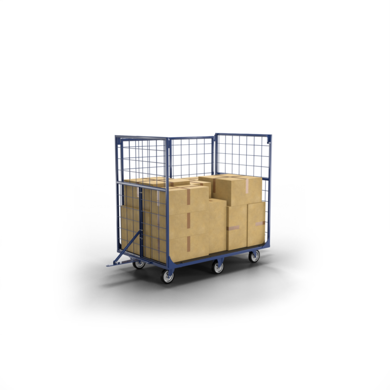 Arcom – Racks & Stillages