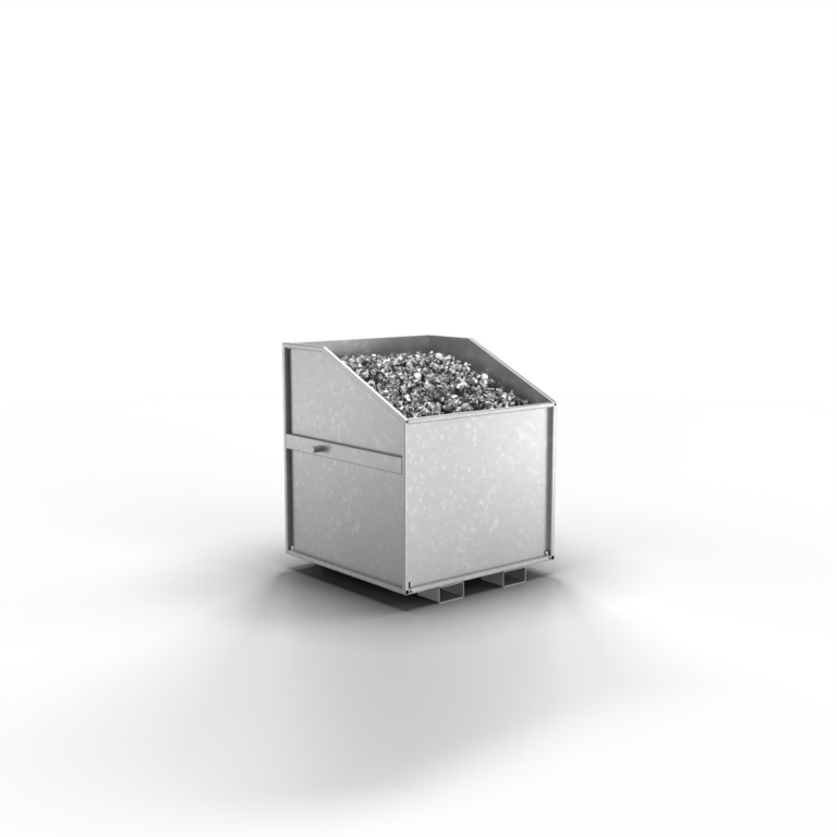 Arcom – Racks & Stillages